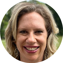 Tracey Johnson, LPC, San Antonio, TX | Psychotherapist