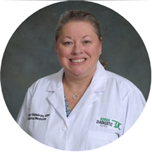 Tracy Hildebran, ANP, Salisbury, NC | Adult Nurse Practitioner