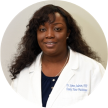Tricia Salmon Anderson, NP | Optimal Healthcare Services, Snellville, GA