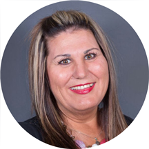 Trisha Williams, LMHC, Seattle, WA | Psychotherapist