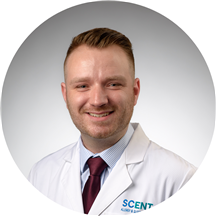 Tyler Roberts, PA, Columbia, SC | Physician Assistant (ENT)