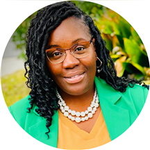 Tynisha Haynes, LMHC, FL | Psychotherapist | Get Virtual Care