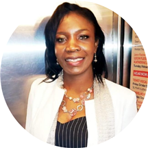 Uche Nwanna, PMHNP | Grow Therapy, Houston, TX