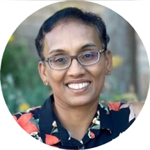 Uma Palaniappan, RD, MS, Smyrna, NY | Dietitian | Get Virtual Care