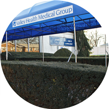 Valley Medical Group Primary & Walk-In Care - Teaneck, Teaneck, NJ