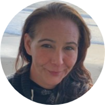 Vanessa Bowen, MA, OR | Marriage and Family Therapist