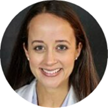 Veronique Chocron, RD, PA-C, Vienna, VA | Nutritionist