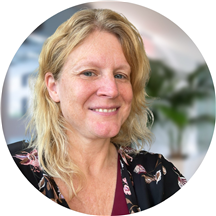 Vicki Wolfe, LMHC, NY | Psychotherapist | Get Virtual Care