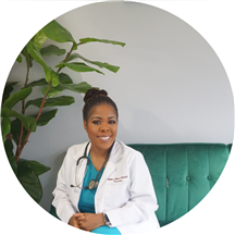 Victoria Akpan, NP, PMH, PMHNP, Baltimore, MD | Get Virtual Care
