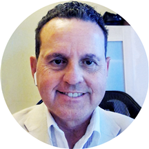 Vincenzo Renda, LCSW, Smyrna, NY | Psychotherapist | Get Virtual Care