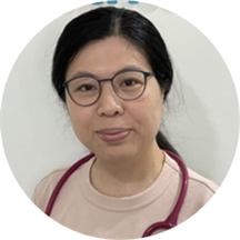 Wai Ying Chan, NP | Nurse Practitioner (Pediatrics) | Get Virtual Care