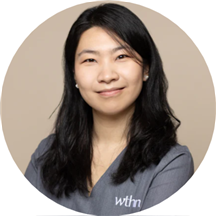 Wanlin Sun,, LAc, Brooklyn, NY | Acupuncturist | Get Virtual Care