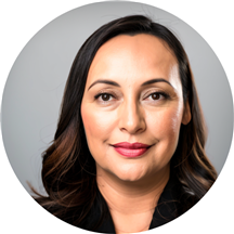 Wendy Orantes, LCSW, MSW, CA | Psychotherapist | Get Virtual Care