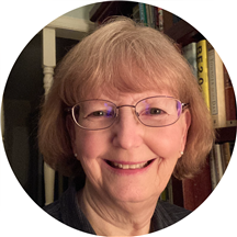 Wendy Swenson, LCSW, Arlington, VA | Psychotherapist