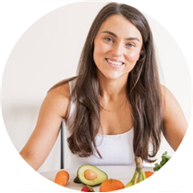 Whitney Black, MS, RD, LMNT, Brooklyn, NY | Dietitian