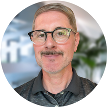 William (Billy) Cottrell-Jackson II, LPC, Edgehill, GA