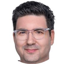 William Curtin, MSW, LSW, Hartstown, PA | Psychotherapist