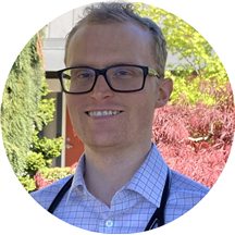 William Edgell, PA, Tigard, OR | Physician Assistant