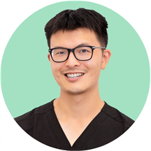 Wilson Mak, NP, Santa Clara, CA | Nurse Practitioner