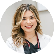 Yoselin Gonzalez, FNP, TX | Family Nurse Practitioner
