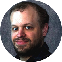 Zach Backlin, PMHNP, IL | Get Virtual Care