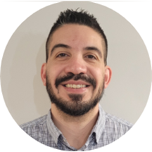 Zachary Martin, LCSW, TN | Psychotherapist | Get Virtual Care