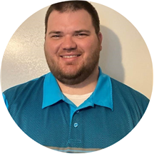 Zachary Wolfe, LCSW | New Directions Mental Health, Greensburg, PA