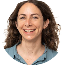 Zoe Strominger, PMHNP | Well Clinic, San Francisco, CA